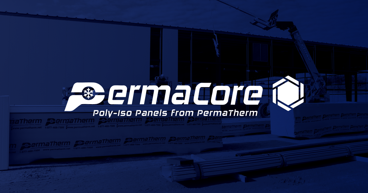 Panel Weights - Perma Core Poly ISO Panels
